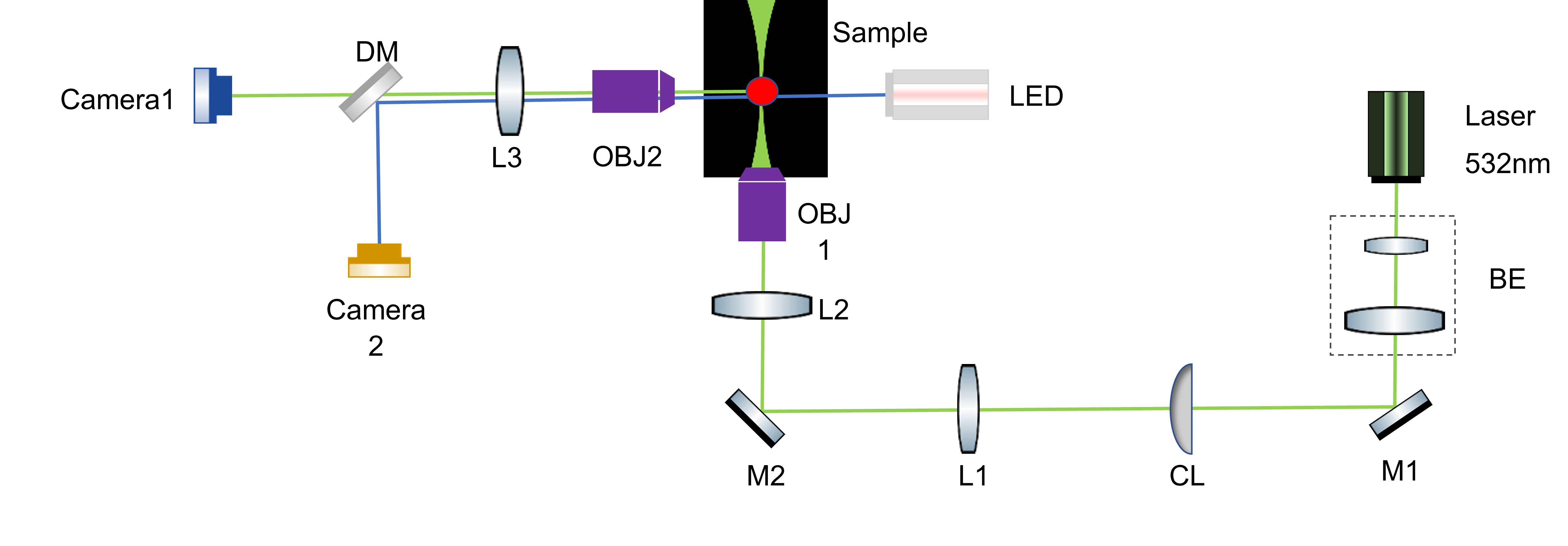 显微镜解决方案--瑆科仪器（广州）有限公司